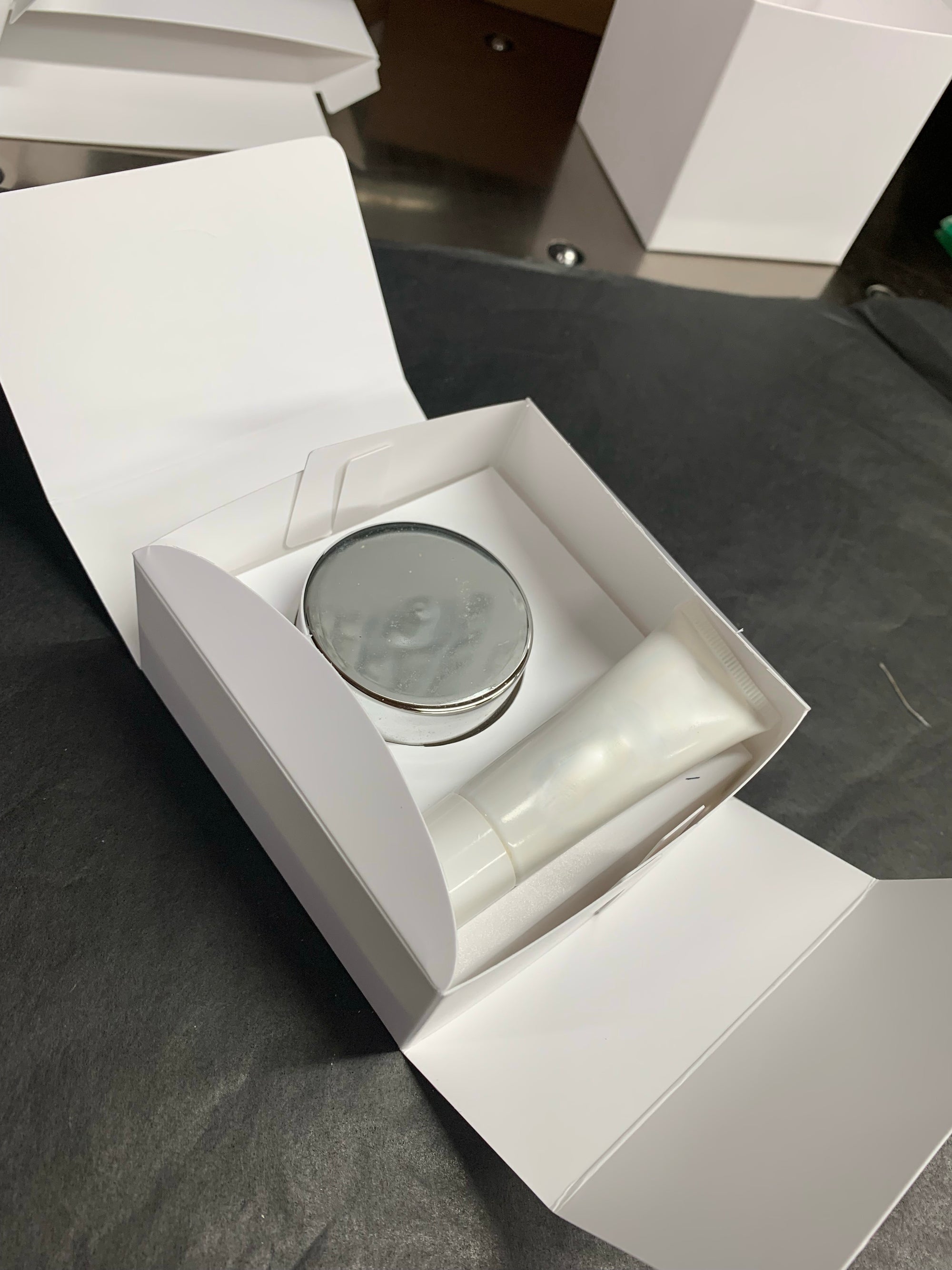 Little Letterpress - Small Packaging Boxes for your products ...