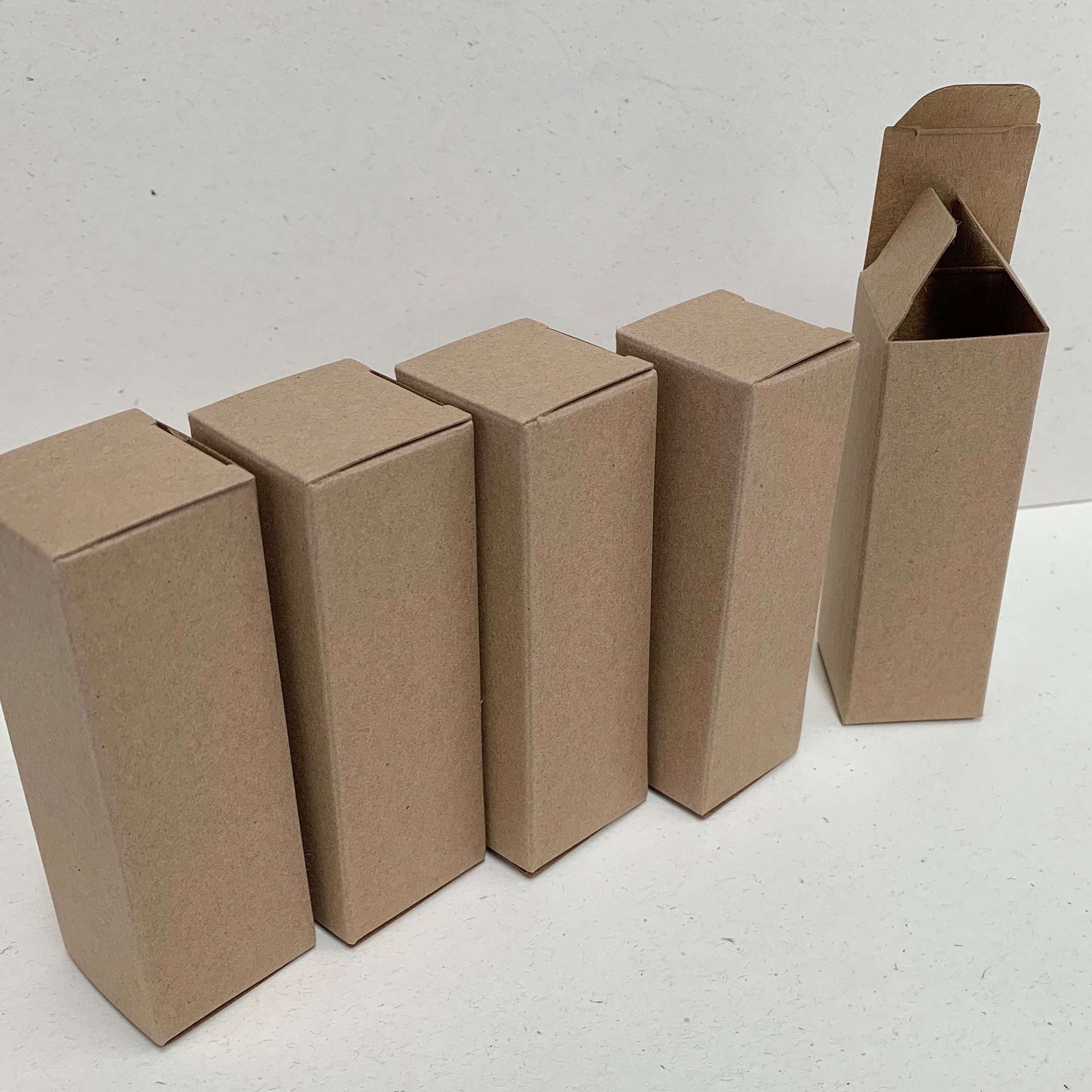 Bottle box store
