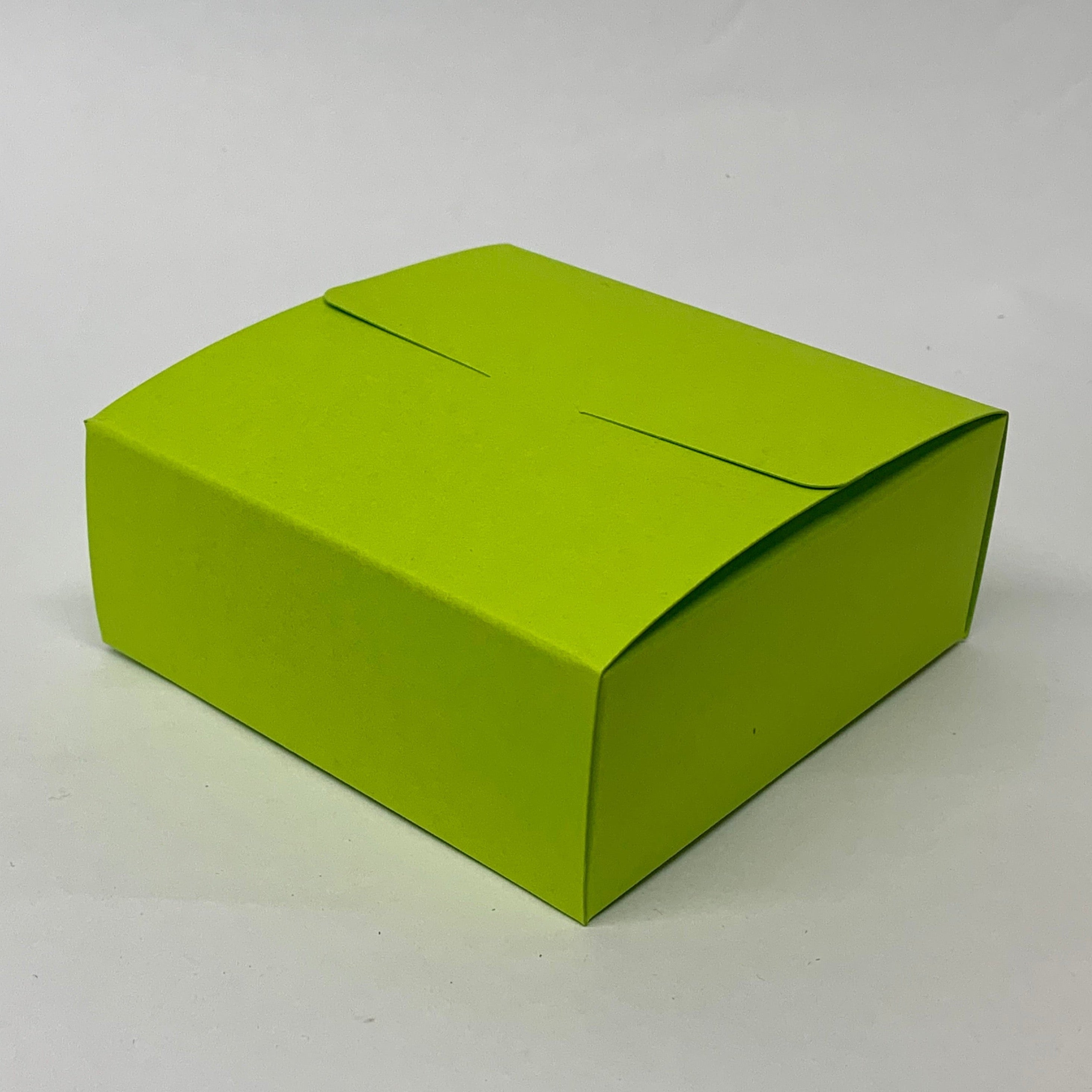 SQUARE GIFT BOXES – LittleLetterpress