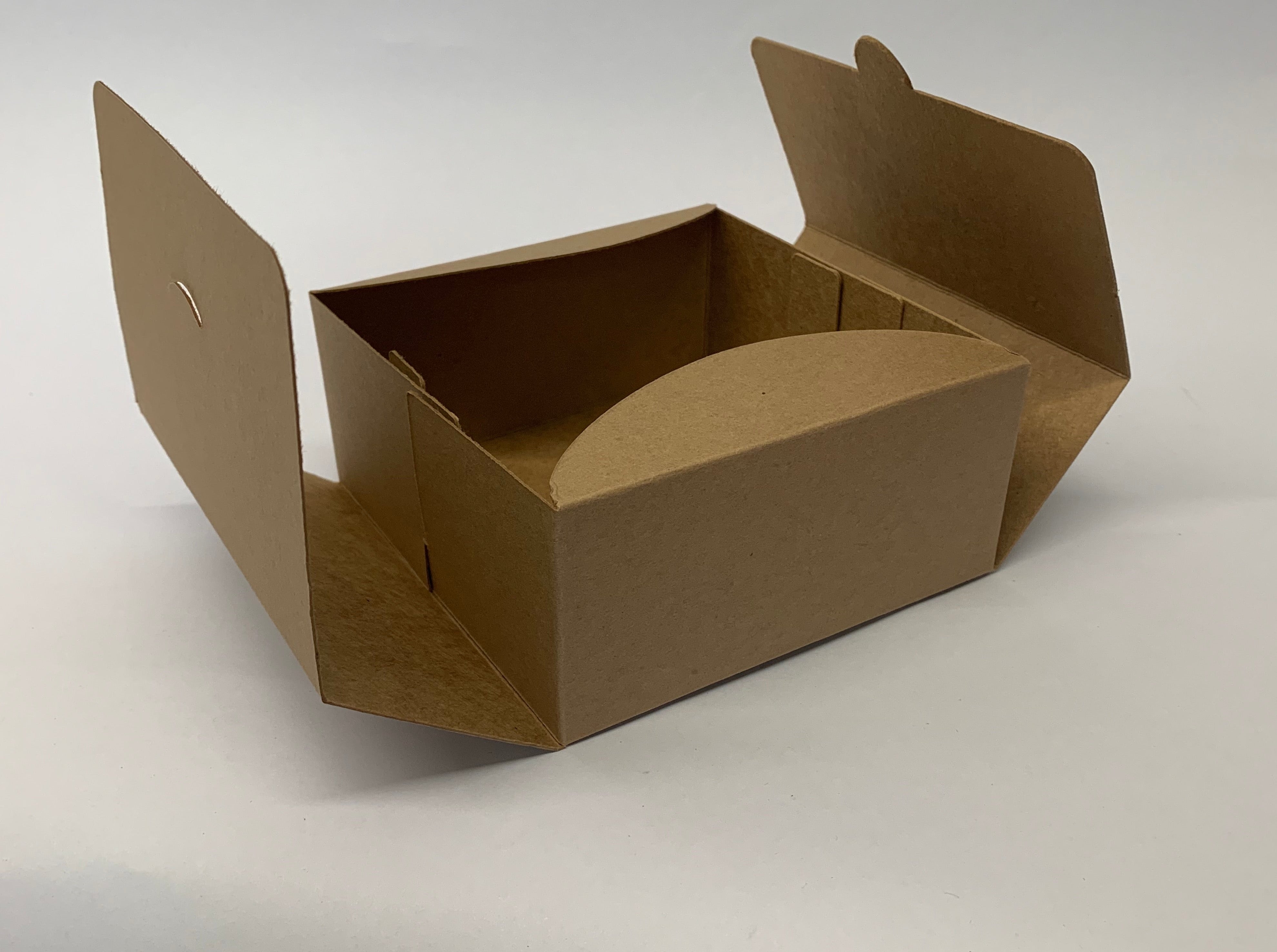 SQUARE GIFT BOXES – LittleLetterpress